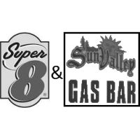 super 8 and sun valley gas | Mountain Bike Symposium 2024